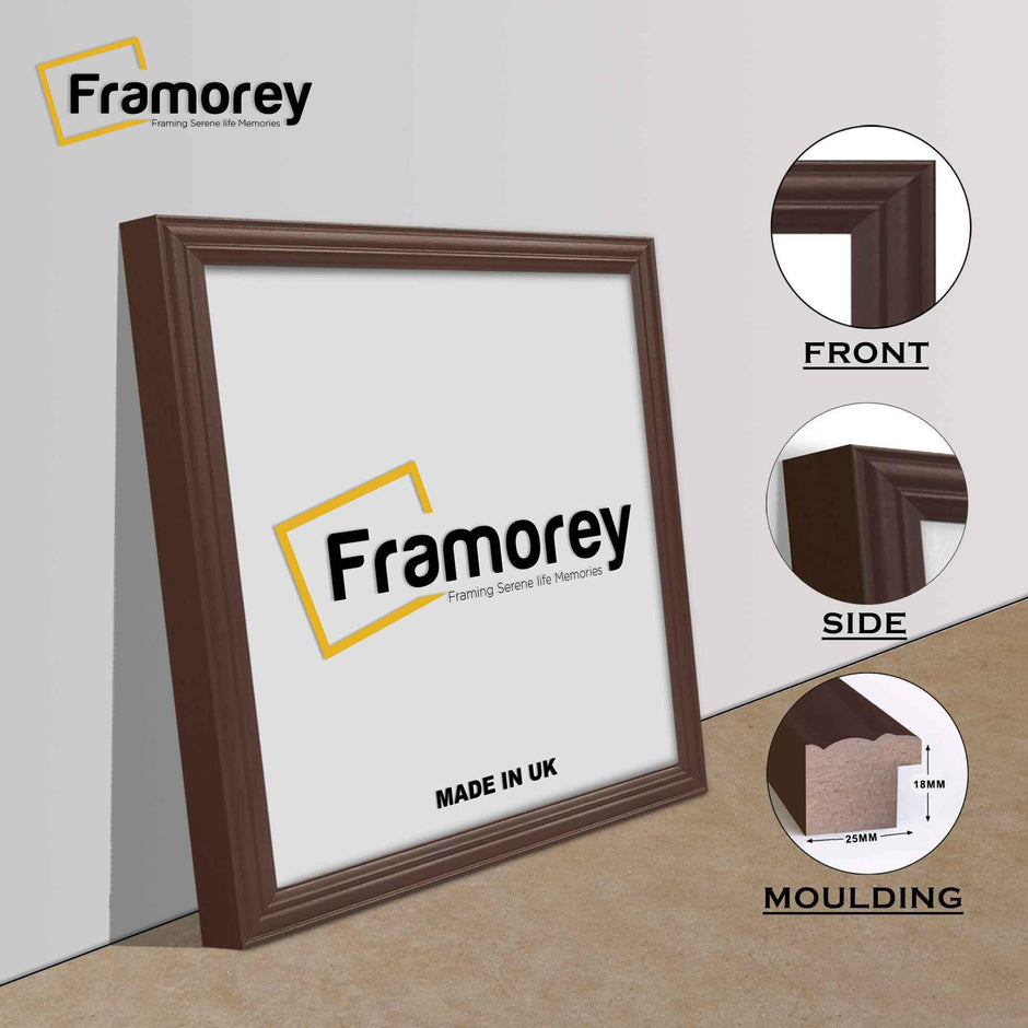 Products – tagged "12x8 Frame, Colors_Mahogany, Without Mount Included ...
